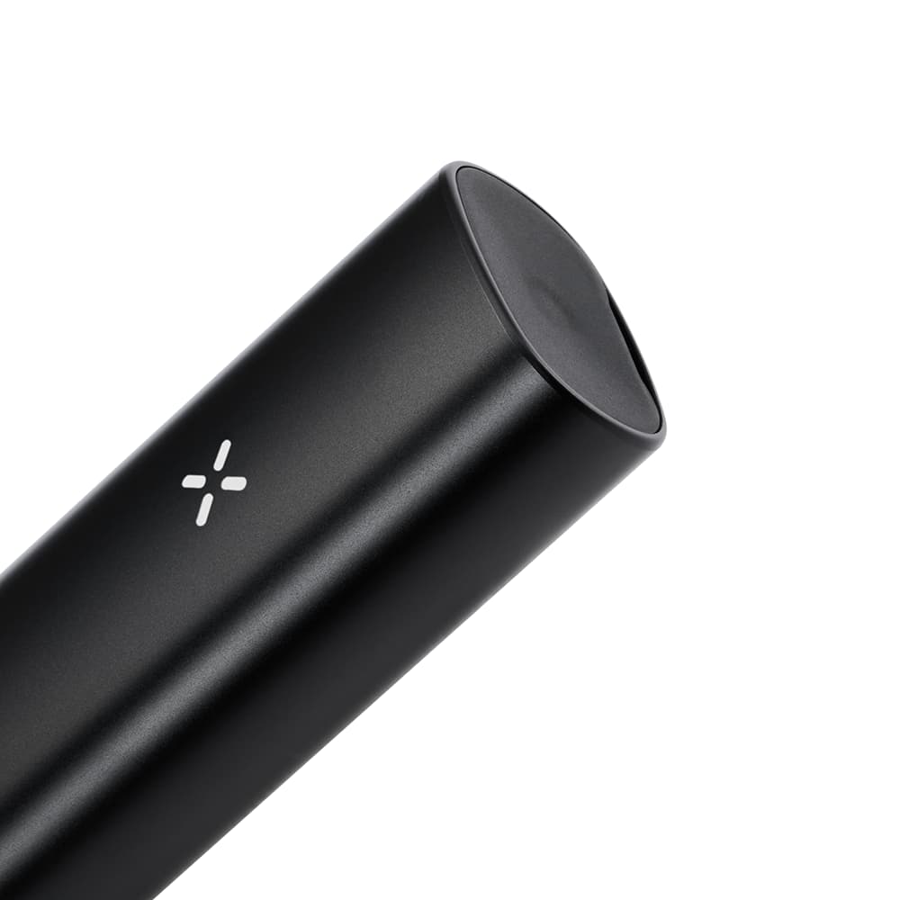 Pax Plus Dry Herb Vape - Conduction at it's finest