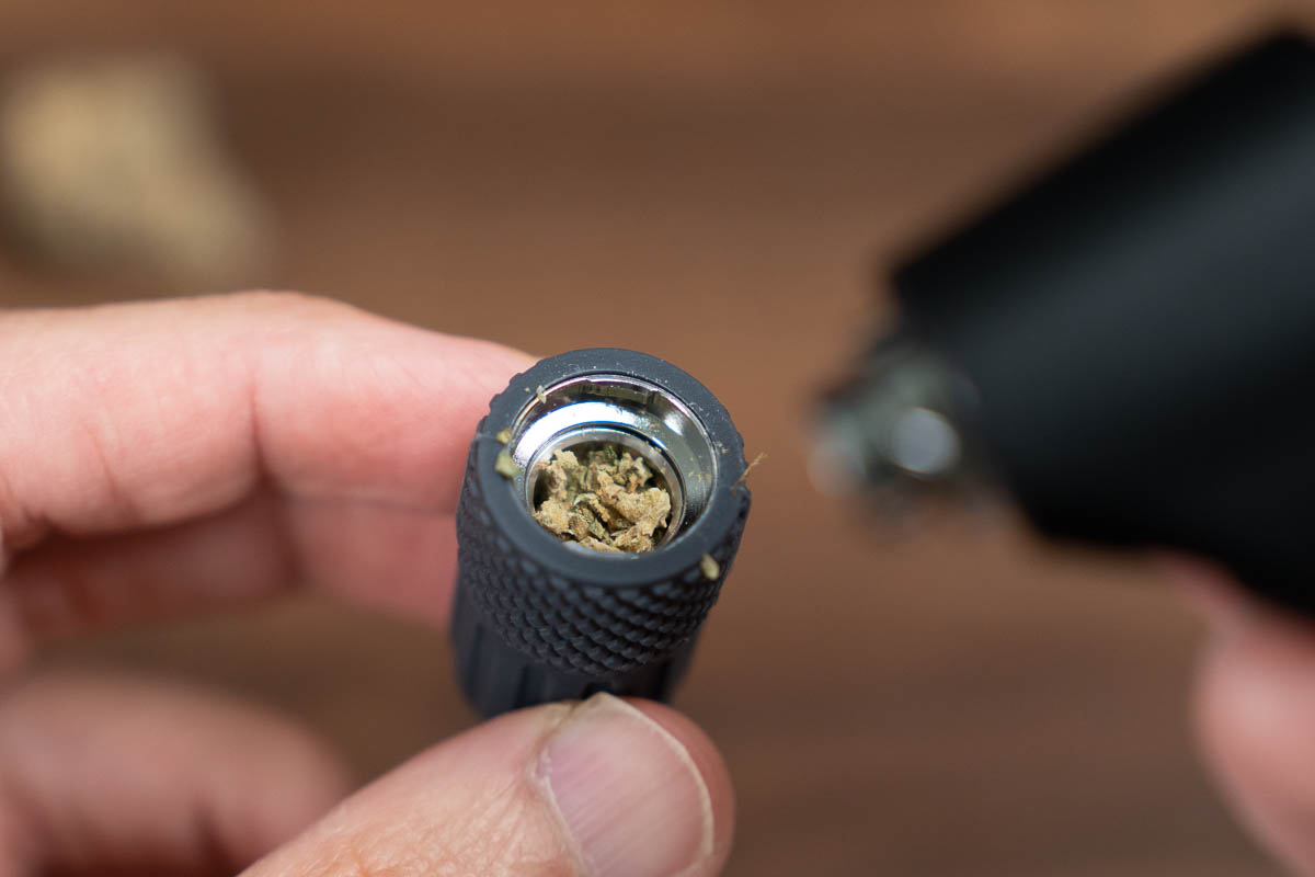 XVape Fyra Dabstar - Vape-Smart.com