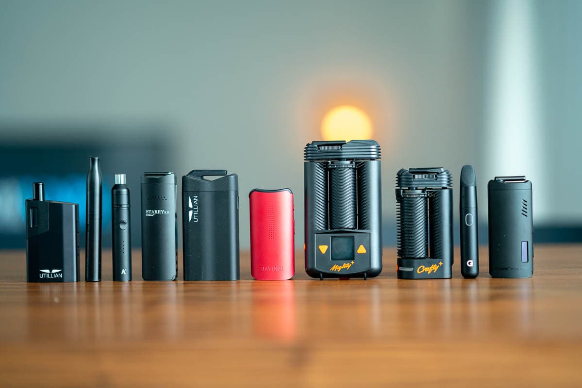 Vape-Smart Vape Store - 1200+ Vaporizers, Parts and Accessories