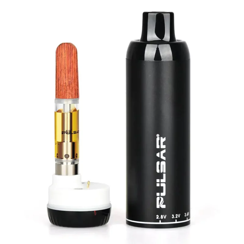 Pulsar 510 DL 2.0 Vape Bar - Vape-Smart Superstore