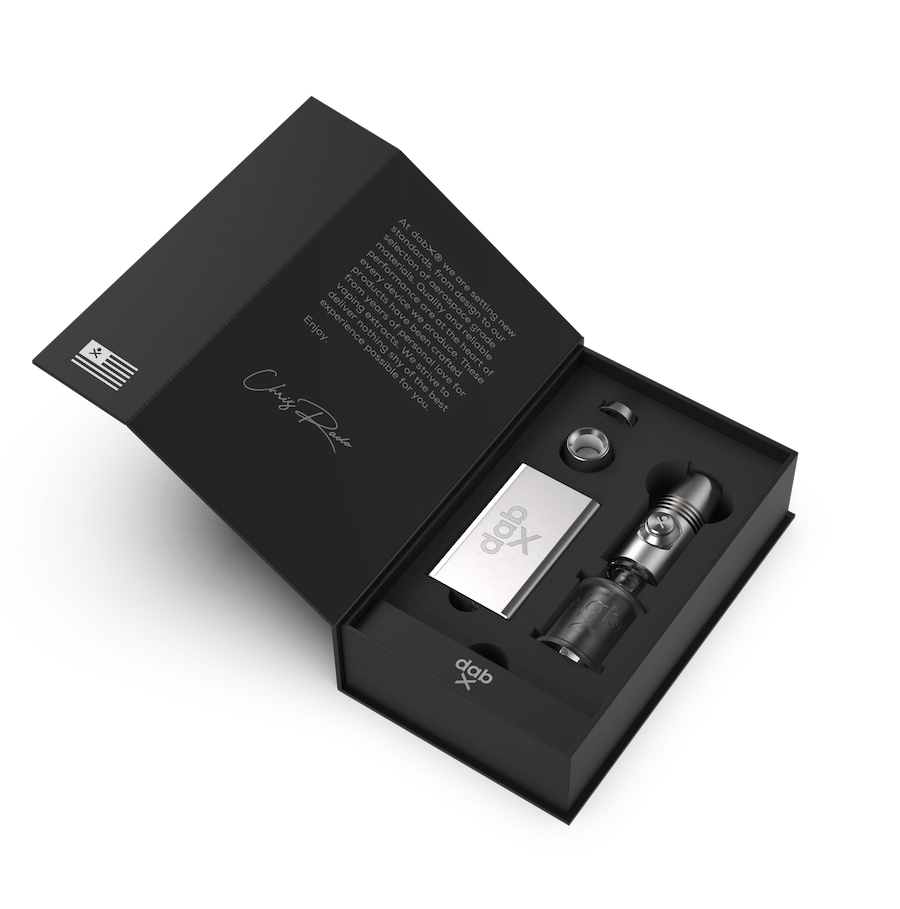 dabX Rocket Mk.1 - Free 2-Day Shipping