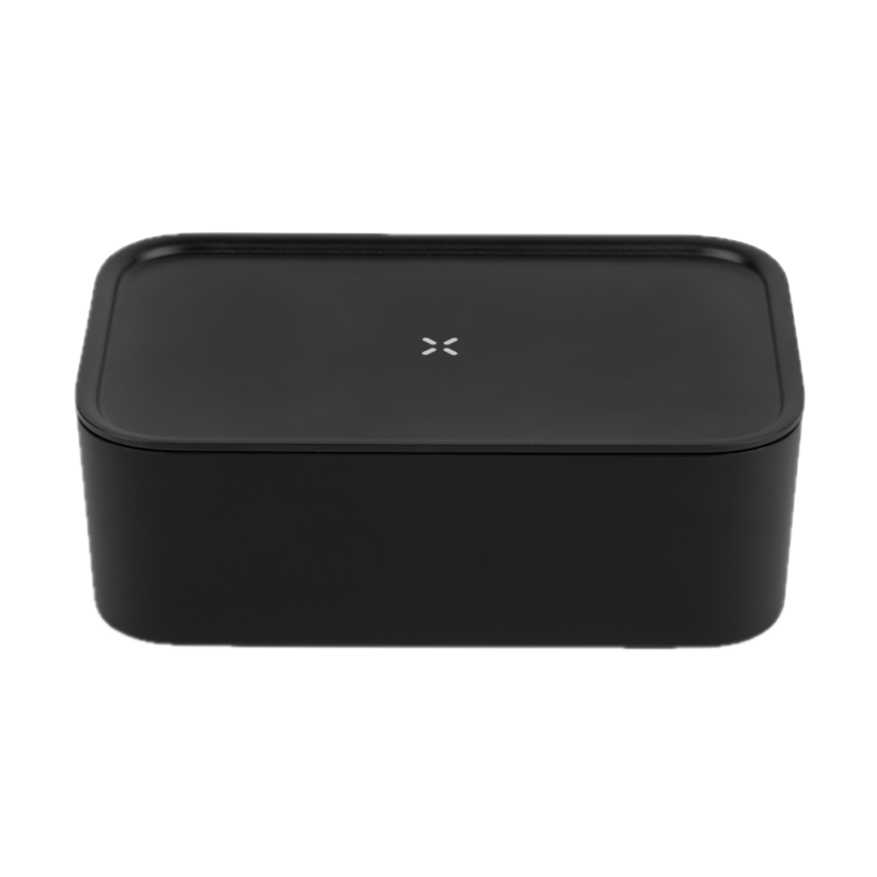 Pax Plus Vaporizer: Free 2-Day Shipping + Free Puck Press